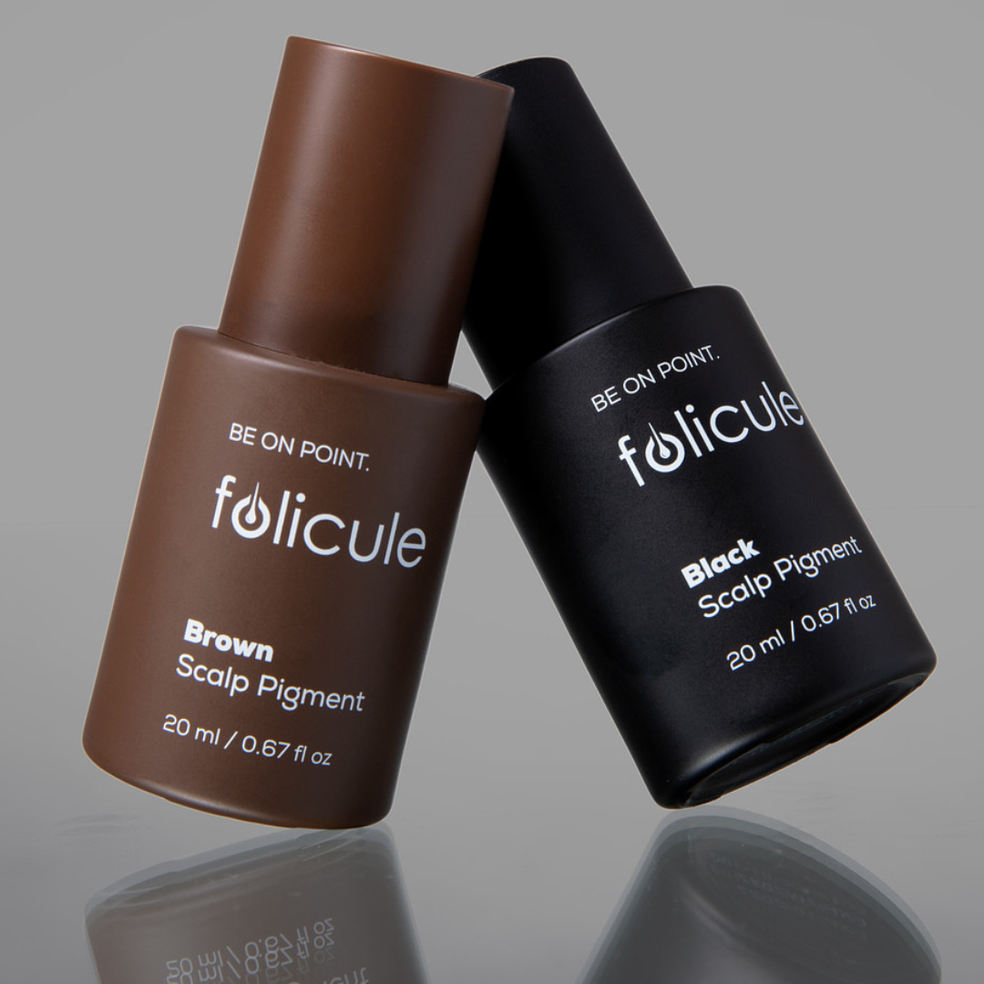 Folicule X Hanafy SMP Pigment – Hanafy Pigments USA