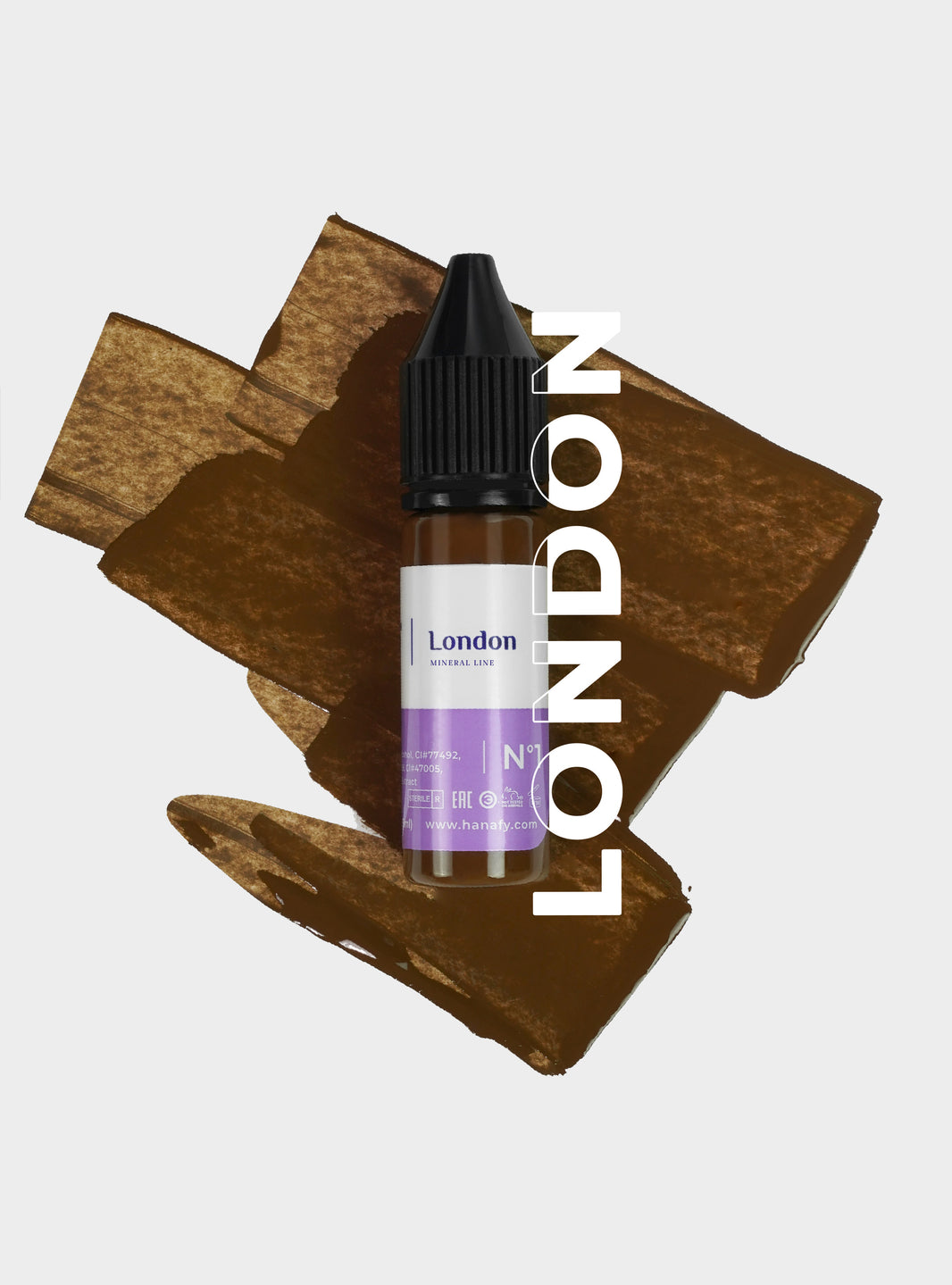 Hanafy Colors Pigments USA – Hanafy Pigments USA