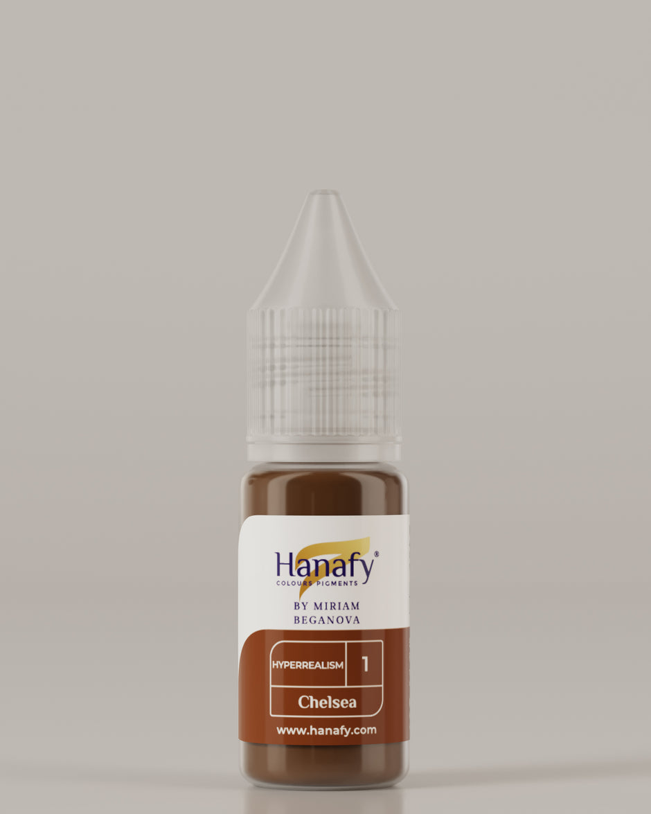 Hanafy Colors Pigments USA – Hanafy Pigments USA