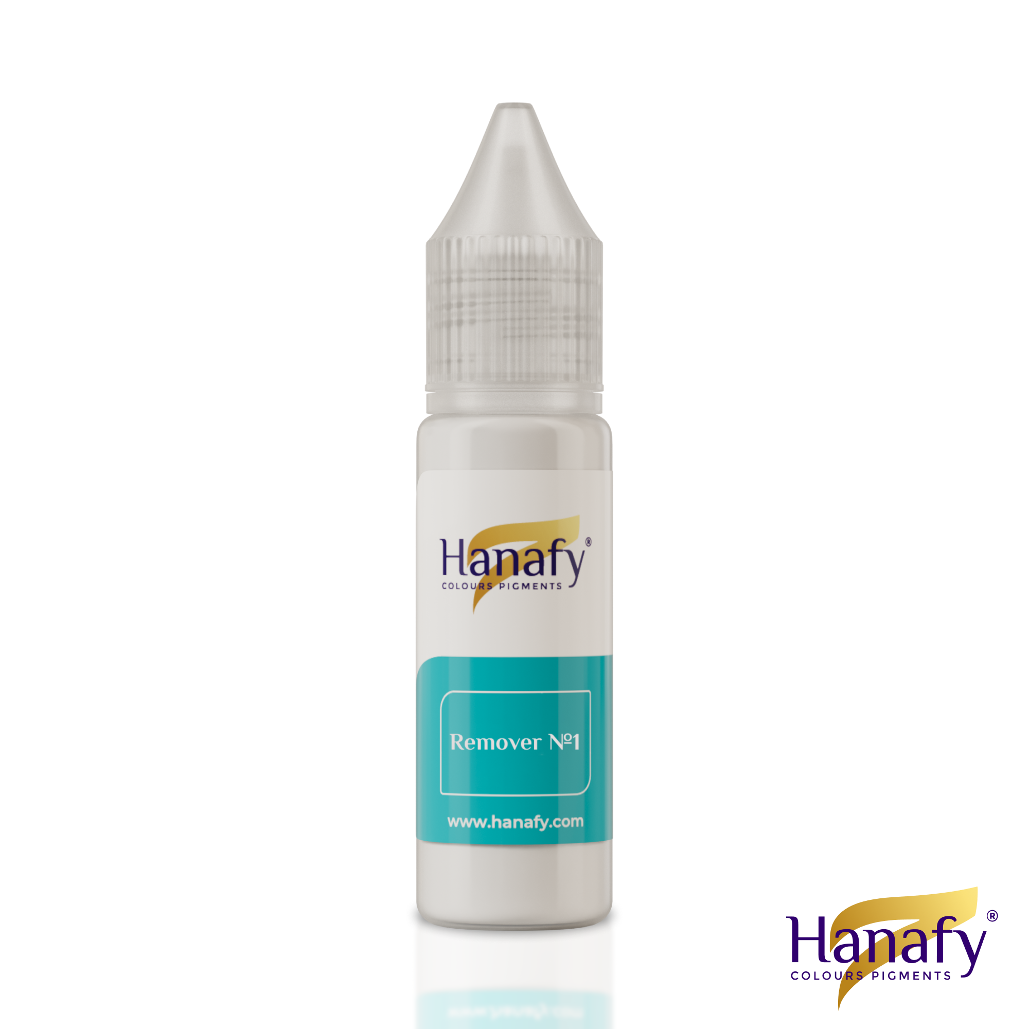 Hanafy Mineral Remover N1 – Hanafy Pigments USA